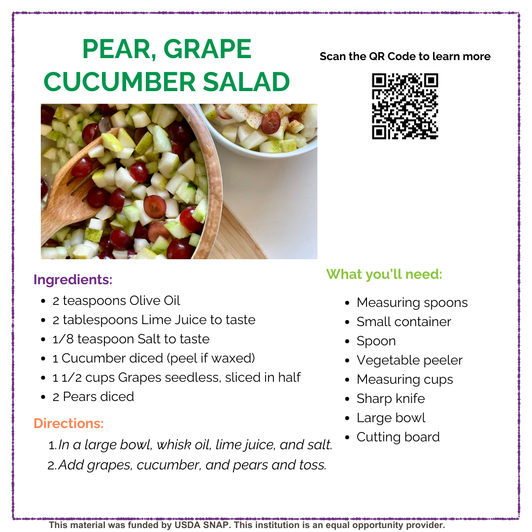 CalFresh Healthy Living | Basic Needs & Student Support | CSUSB